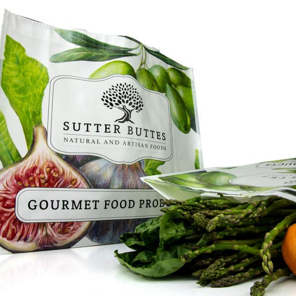 Mustard Trio - Sutter Buttes Olive Oil Company