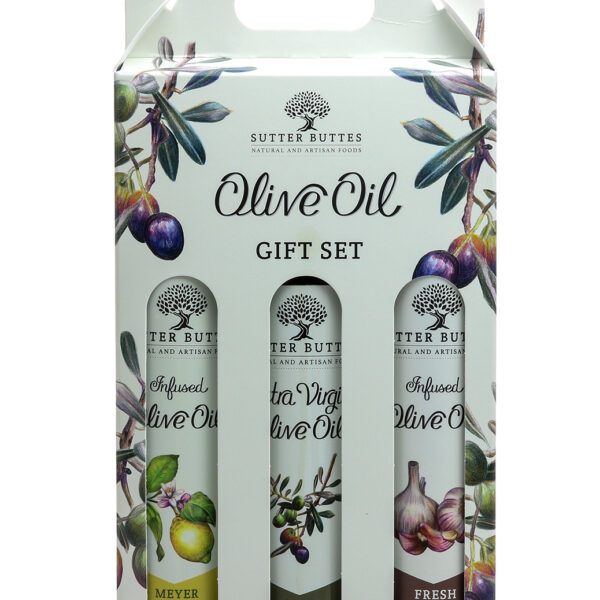 Shop - Sutter Buttes Olive Oil Company