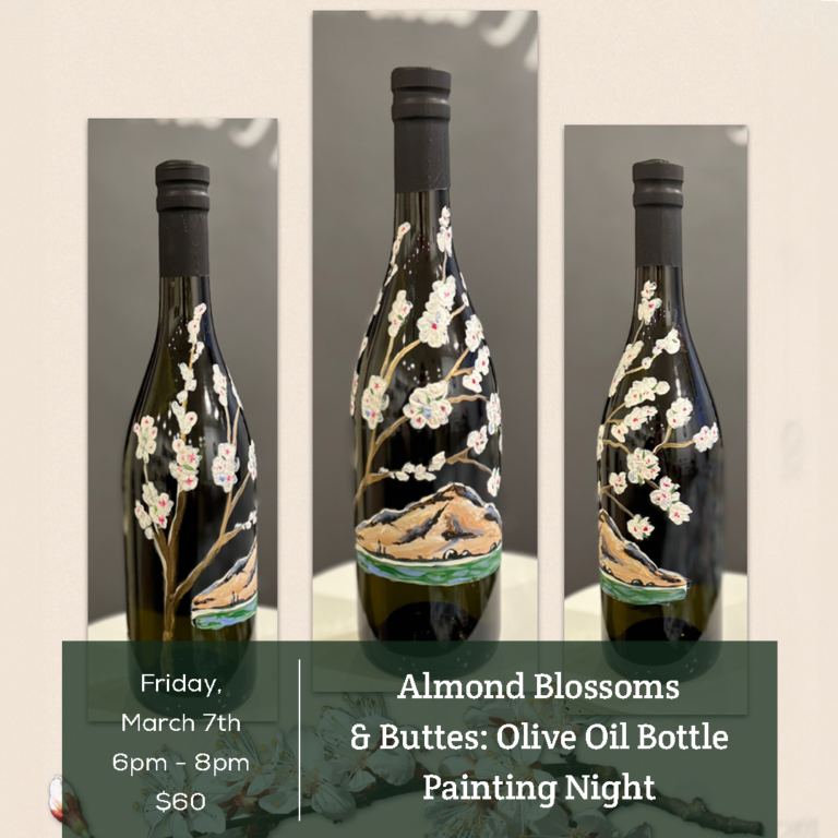 Shop - Sutter Buttes Olive Oil Company
