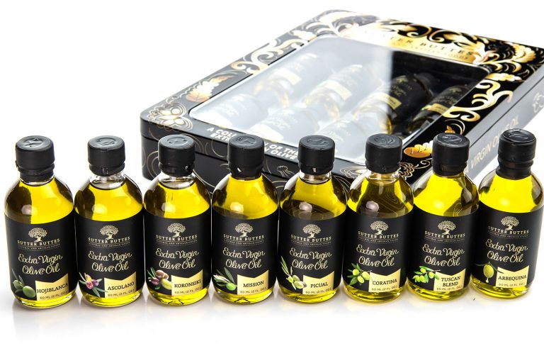 HOME - Sutter Buttes Olive Oil Company